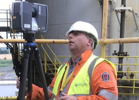 About Us - TFL Responsive Engineering